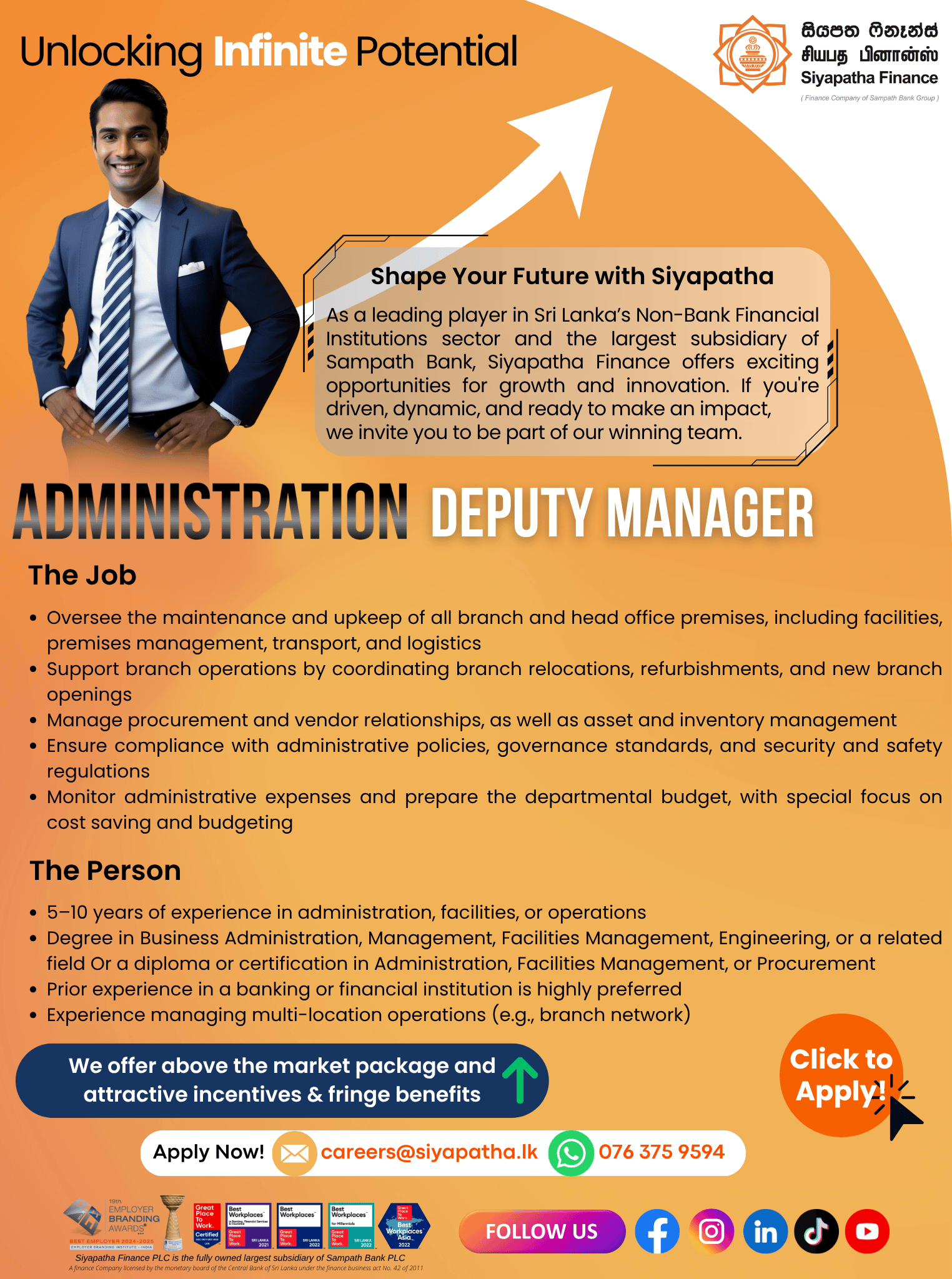 Human Resource Information system - WebAdd ThirdParty